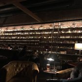 Multnomah Whiskey Library - 1008 Photos & 740 Reviews - Lounges - 1124 ...