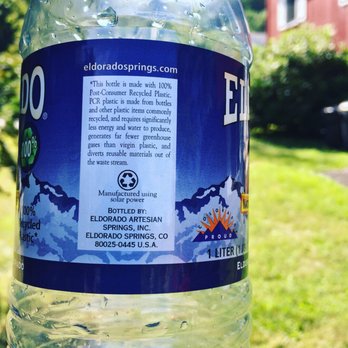 Eldorado Natural Spring Water - 41 Reviews - Water Delivery - 1783 ...