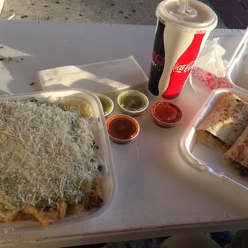 Taco Del Rio - 231 Photos & 398 Reviews - Mexican - 445 S Azusa Ave, La ...