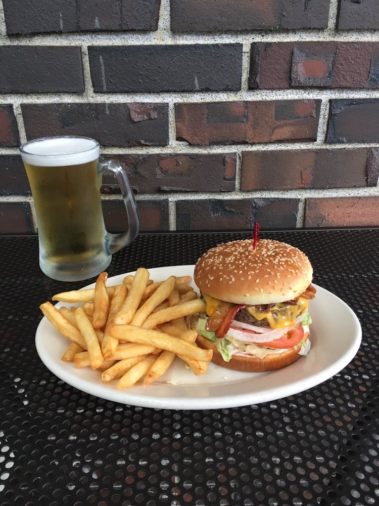 The Pumphouse Bar & Grill - 75 Photos & 245 Reviews - American ...
