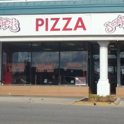 Joseppi’s Pizza - 17 Photos & 34 Reviews - Pizza - 4764 W Broad St ...