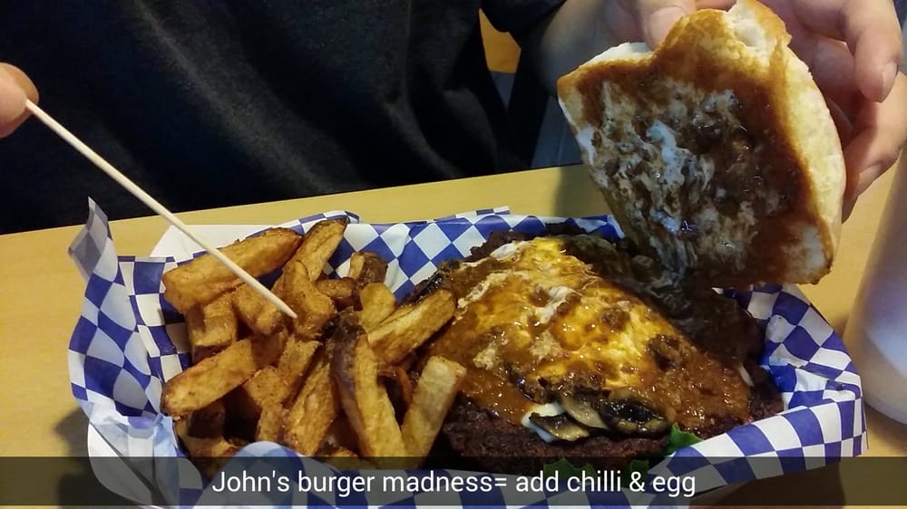 Burger Nation - 26 Photos - Burgers - Victoria, TX, United States ...