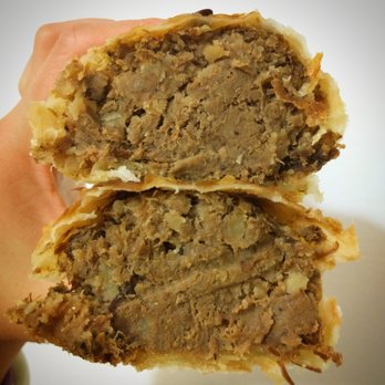 Top 10 Best Potato Knish in New York, NY - Last Updated October 2019 - Yelp