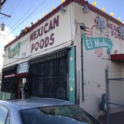 El Modelo Mexican Foods - 210 Photos & 202 Reviews - Mexican - 1715 2nd ...