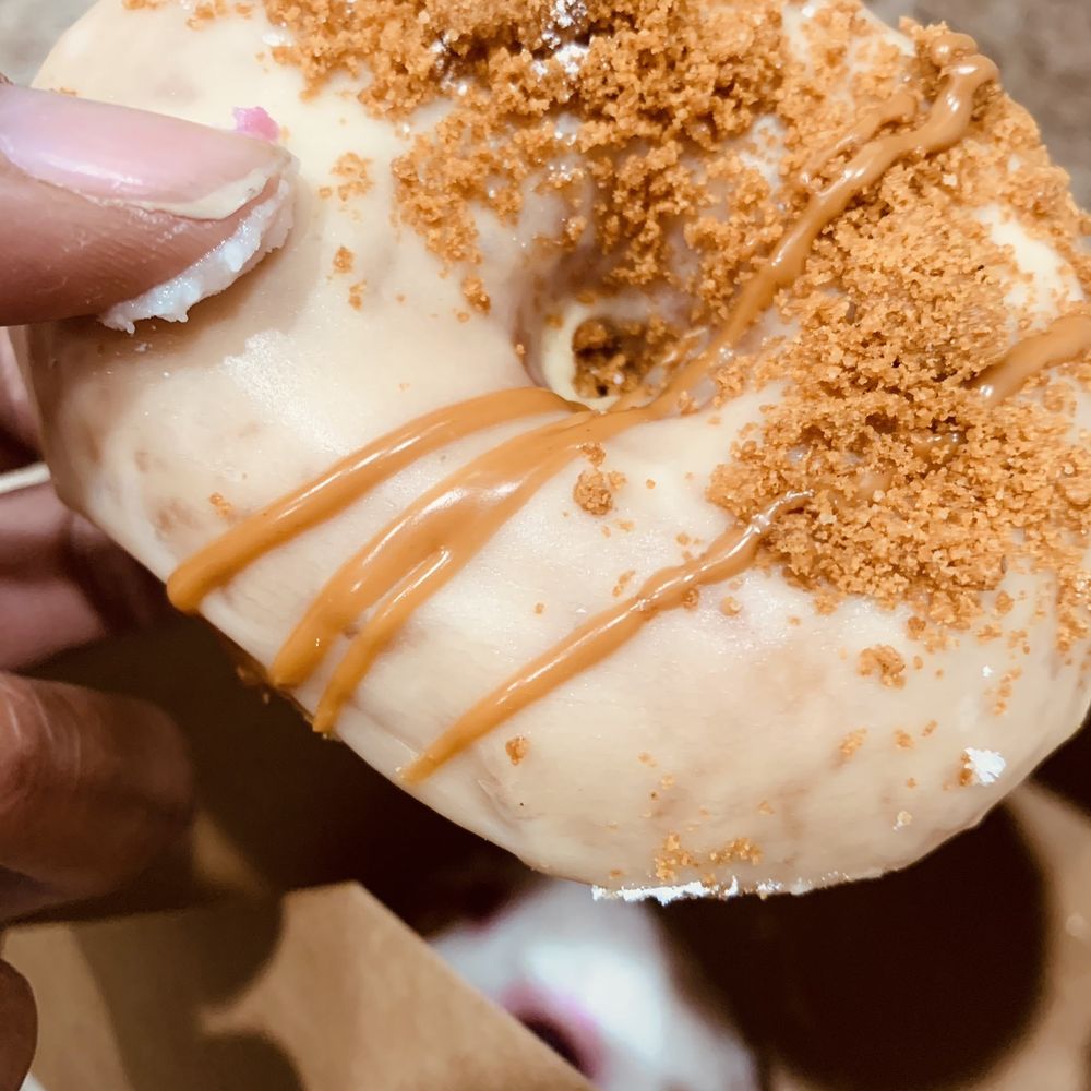 The 25 Most Unique Donuts in the U.S. And Canada - Yelp