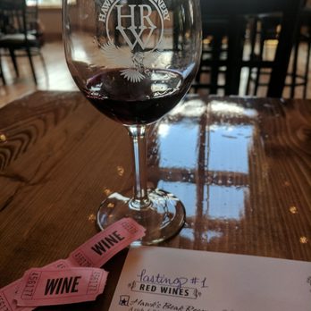 Hawk Ridge Winery - 31 Photos & 30 Reviews - Wineries - 28 Plungis Rd ...