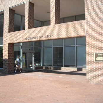 UNC Davis Library - Libraries - 208 Raleigh St, Chapel Hill, NC - Phone ...