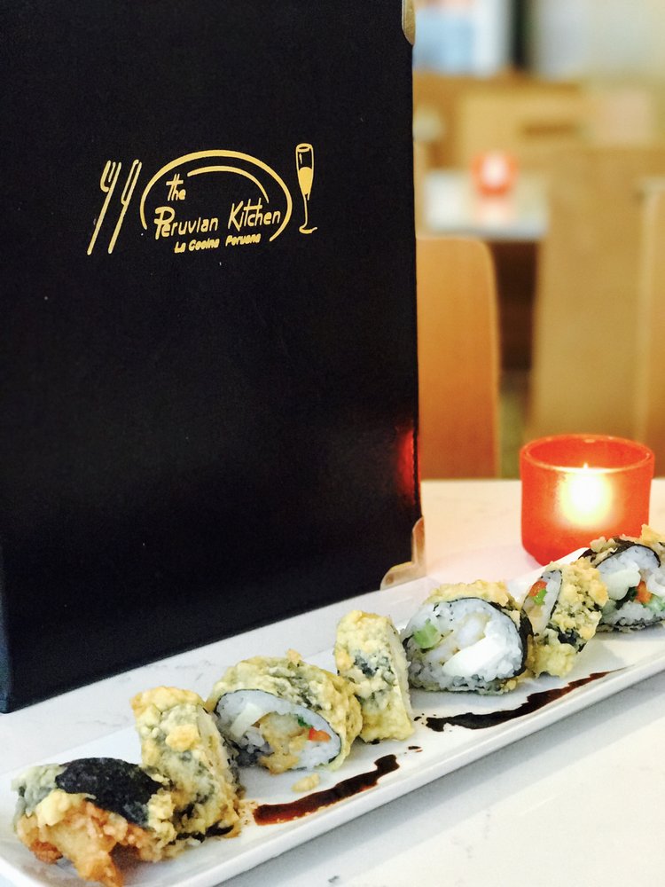 The Peruvian Kitchen - 57 Photos & 85 Reviews - Peruvian - 18117 NE ...