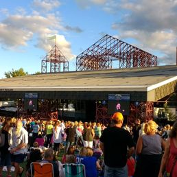 Riverbend Music Center - 116 Photos & 124 Reviews - Music Venues - 6295 ...