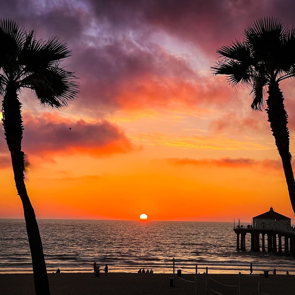 Best Pier to Watch the Ocean/Sunset. - Yelp