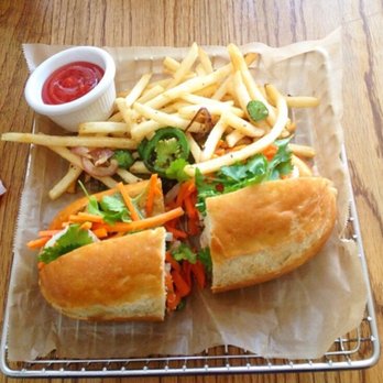 Bun Mee - Order Food Online - 465 Photos & 839 Reviews - Vietnamese ...