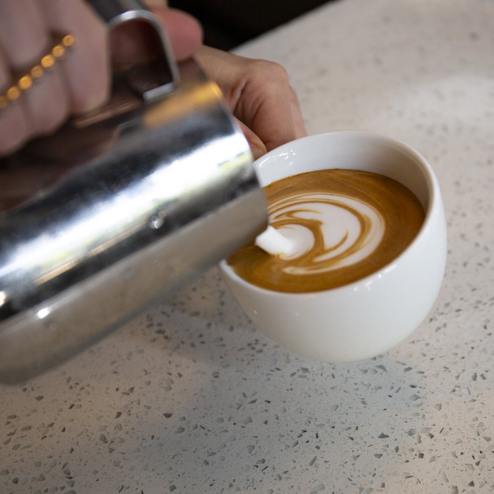 DFW Coffee Shops - Last Updated February 2024 - Yelp