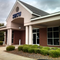 State Employees Credit Union - Banks & Credit Unions - 1825 Matthews ...