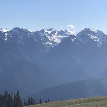 Hurricane Ridge - 223 Photos & 65 Reviews - Parks - 600 E Park Ave ...