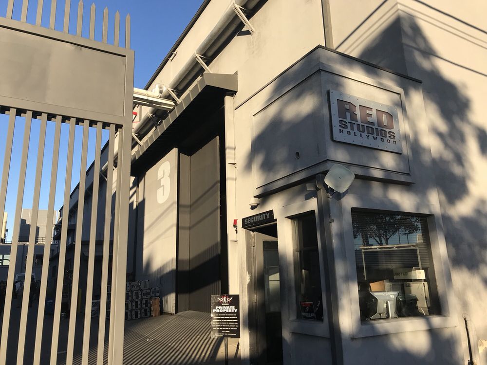 Red Studios Hollywood - 26 Photos & 12 Reviews - Photography Stores ...