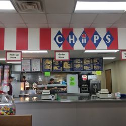 Chips of Marshfield - American (Traditional) - 1409 S Central Ave ...