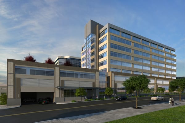 Overlake Medical Pavilion - 2019 All You Need to Know BEFORE You Go ...