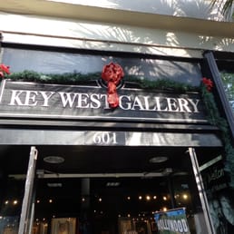 Key West Gallery - Art Galleries - 601 Duval St, Key West, FL - Phone ...