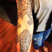 Heebee Jeebees Tattoos - 47 Photos & 24 Reviews - Tattoo - 318 E Colorado Ave, Colorado Springs ...