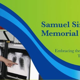Samuel Simmonds Memorial Hospital - 11 Photos - Hospitals - 7000 Uula ...