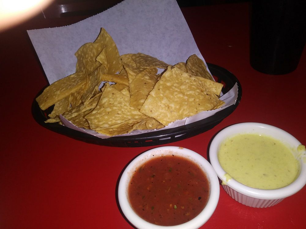 El Tejas Mexican Restaurant Bar &Grill - 13 Photos - Mexican - 3408 ...
