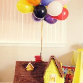 Rainbow Custom Made Pinatas - 34 Photos & 32 Reviews - Party Supplies ...