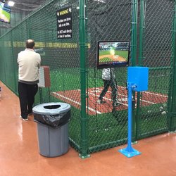 D-BAT - West Cobb - Batting Cages - 3030 Cobb Pkwy NW, Kennesaw, GA ...