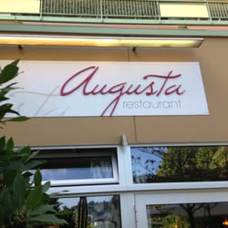 Augusta Restaurant - 31 Photos & 30 Reviews - German - Rheinstr. 2a ...