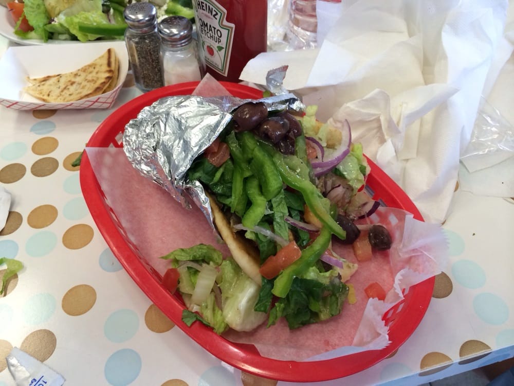 Souvlaki Fresh – Greek Cuisine in Boca Raton – Greek restaurant located ...