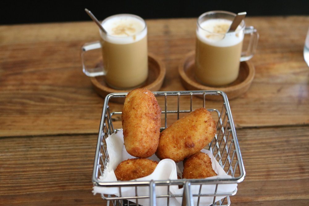 Café Bea - 192 Photos & 79 Reviews - Cafes - 2753 SW 142nd Ave, Miami ...