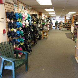 Bootleggers Footwear Center - Shoe Stores - 314 Daniel Webster Hwy ...