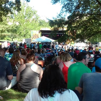 LouFest Music Festival - 28 Photos & 12 Reviews - Festivals - 5595 ...