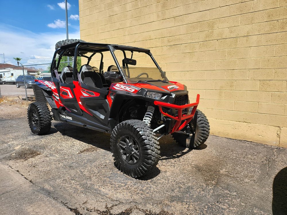 Max Auto Detail, Mesa | Roadtrippers