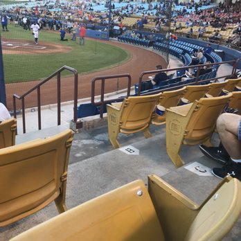 Cashman Field - 251 Photos & 120 Reviews - Stadiums & Arenas - 850 Las ...