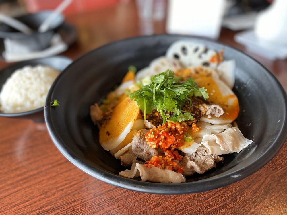 Nine Way 玖味 | Hyperflyer Instant Delivery