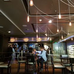 35 Steaks + Martinis - Casinos - 4455 Paradise Rd, Eastside, Las Vegas ...