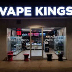 Vape Kings - 18 Photos & 13 Reviews - Vape Shops - 579 Farrington Hwy ...