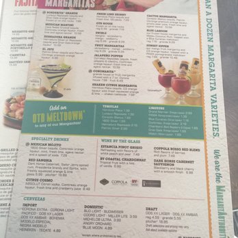 On The Border Mexican Grill & Cantina - 85 Photos & 156 Reviews ...