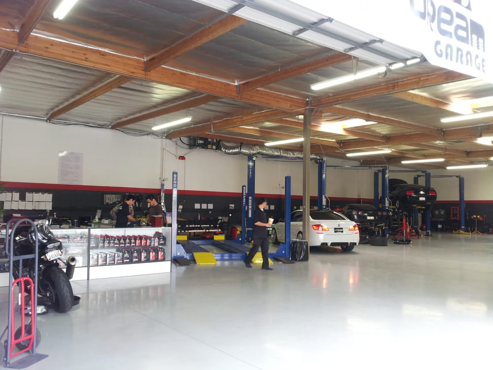DIY Auto Shop Near Me: A Comprehensive Guide to Finding the Perfect ...