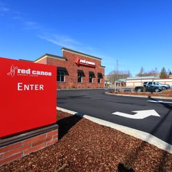 Red Canoe Credit Union - Banks & Credit Unions - 400 Allen St, Kelso ...