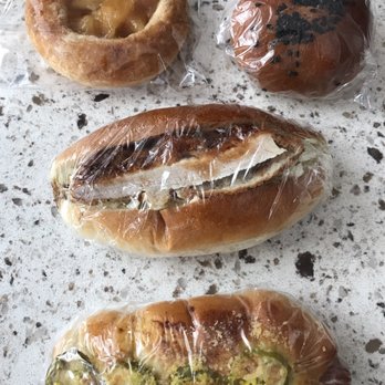 Clover Bakery & Cafe - 724 Photos & 703 Reviews - Bakeries - 4342 ...