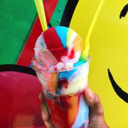 Happy Ice - 72 Photos & 44 Reviews - Food Trucks - 7320 Melrose Ave ...