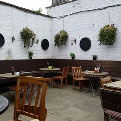 The Botanist - 15 Photos - Pubs - 3-5 Kew Green, Kew, Richmond, London ...