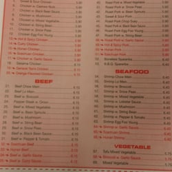 Huang’s Kitchen - 14 Photos & 10 Reviews - Chinese - 500 Kinderkamack ...