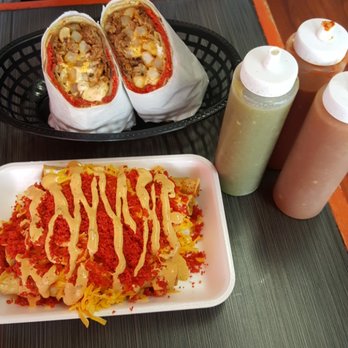 Tu Taco Taco Shop - Order Online - 106 Photos & 98 Reviews - Mexican ...