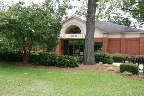Richland Library Wheatley - Libraries - 931 Woodrow St, Columbia, SC ...