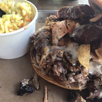 Slab BBQ & Beer - 489 Photos & 387 Reviews - American (Traditional ...