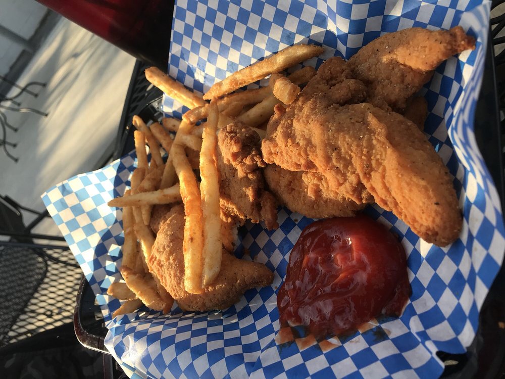 The Viking - 33 Photos & 32 Reviews - Cocktail Bars - 1221 N Stevens St ...