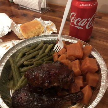 Taste of Heaven - Order Online - 13 Photos & 41 Reviews - Soul Food ...
