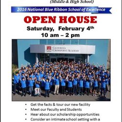 California Crosspoint Academy - 17 Photos - Religious Schools - 25500 ...